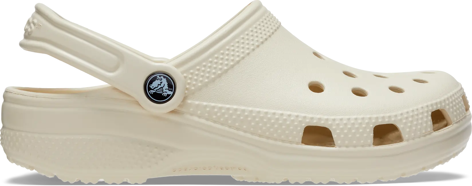 CROCS Papuče Classic 10001-2Y2, Bež
