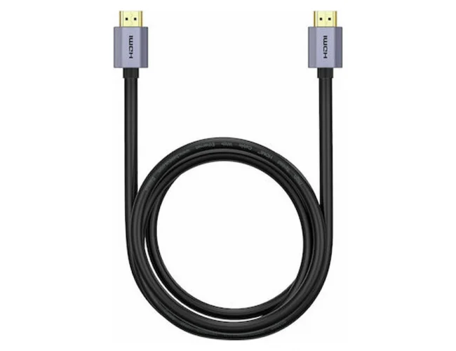 E-Green HDMI kabl 2.1 8K 60Hz crni 3m