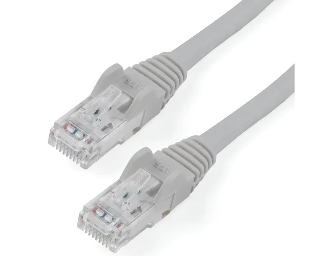 Secomp Value 21.99.0869-20 mrežni kabl Cat6a 20m sivi