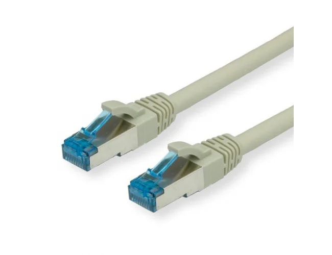Secomp Value 21.99.0862-100 mrežni kabl Cat6a 2m UTP bež