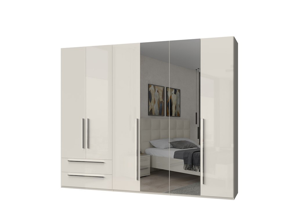 Plakar P62-2OG/PN