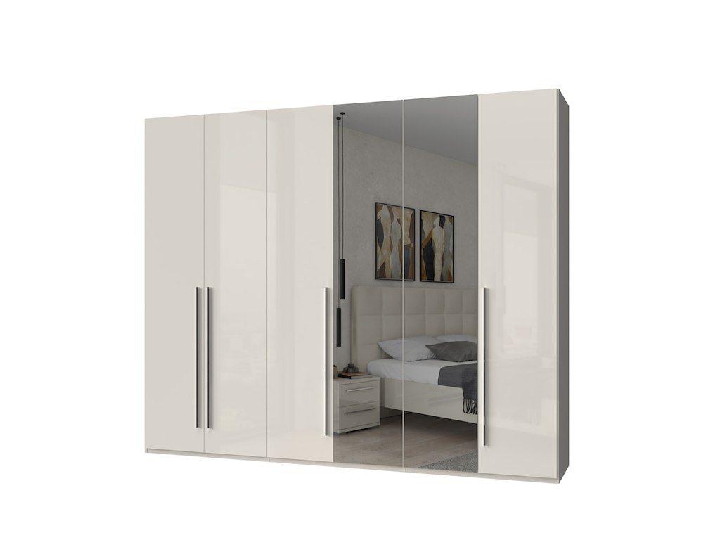 Plakar P6-2OG-2/PN