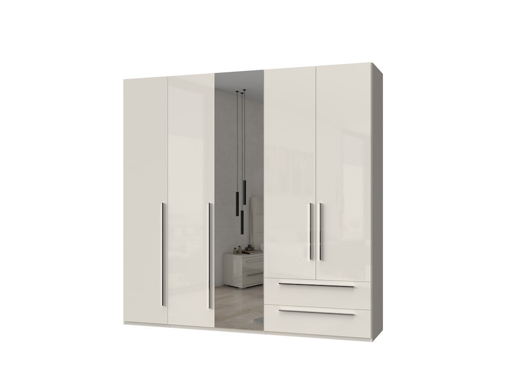 Plakar P52-1OG/PN