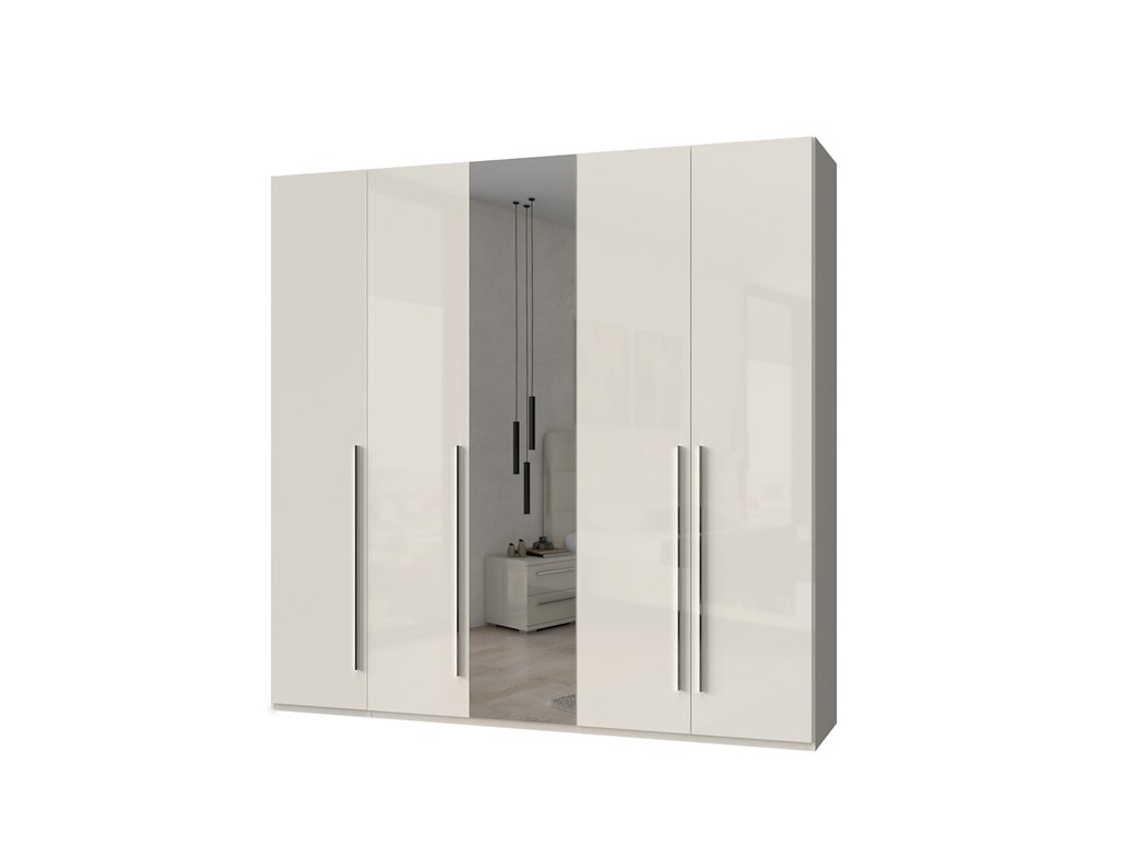 Plakar P5-1OG/PN