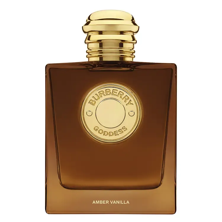 BURBERRY
Goddess Amber Vanilla Edp