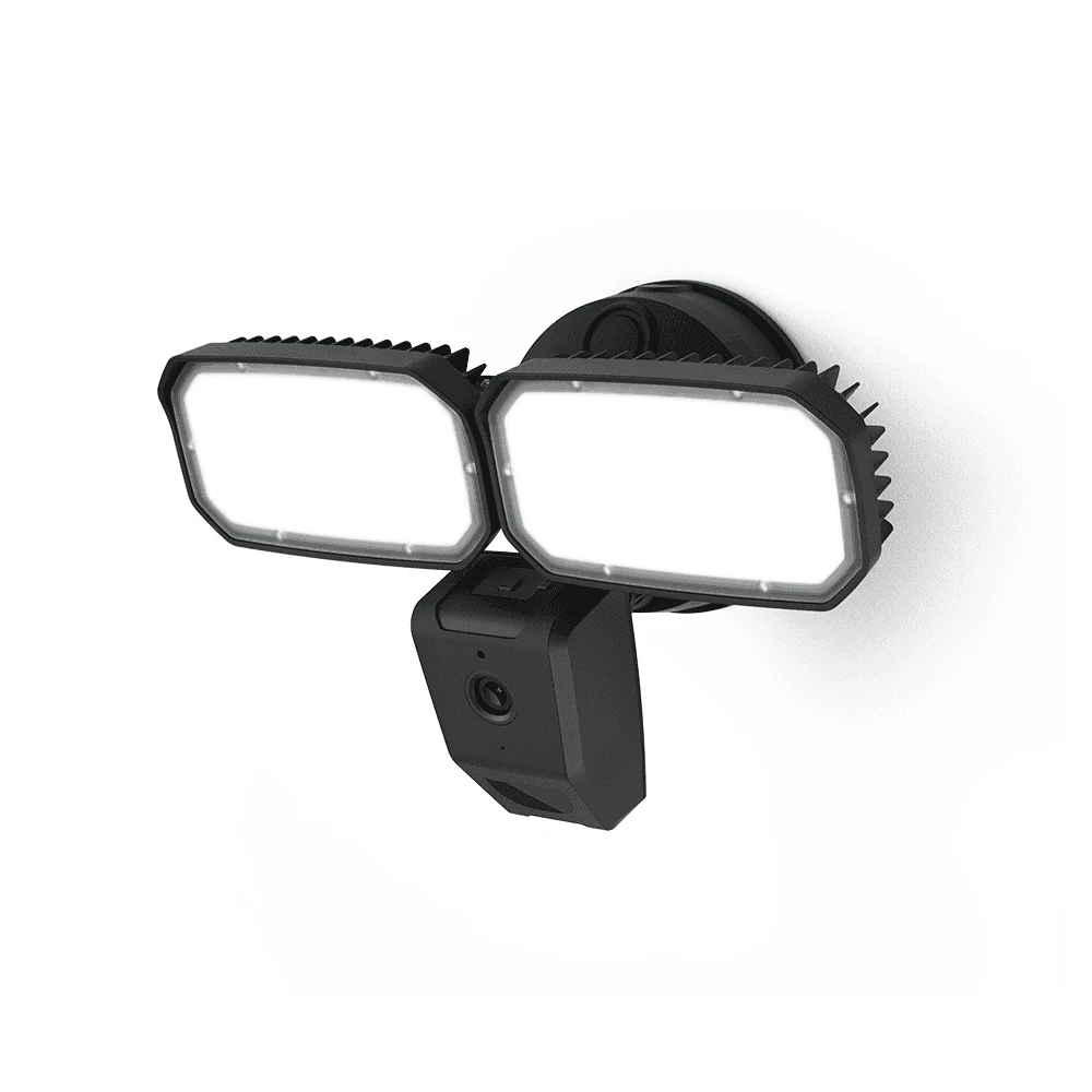 Woox R4076 WiFi pametna IP nadzorna kamera sa reflektorom i sirenom