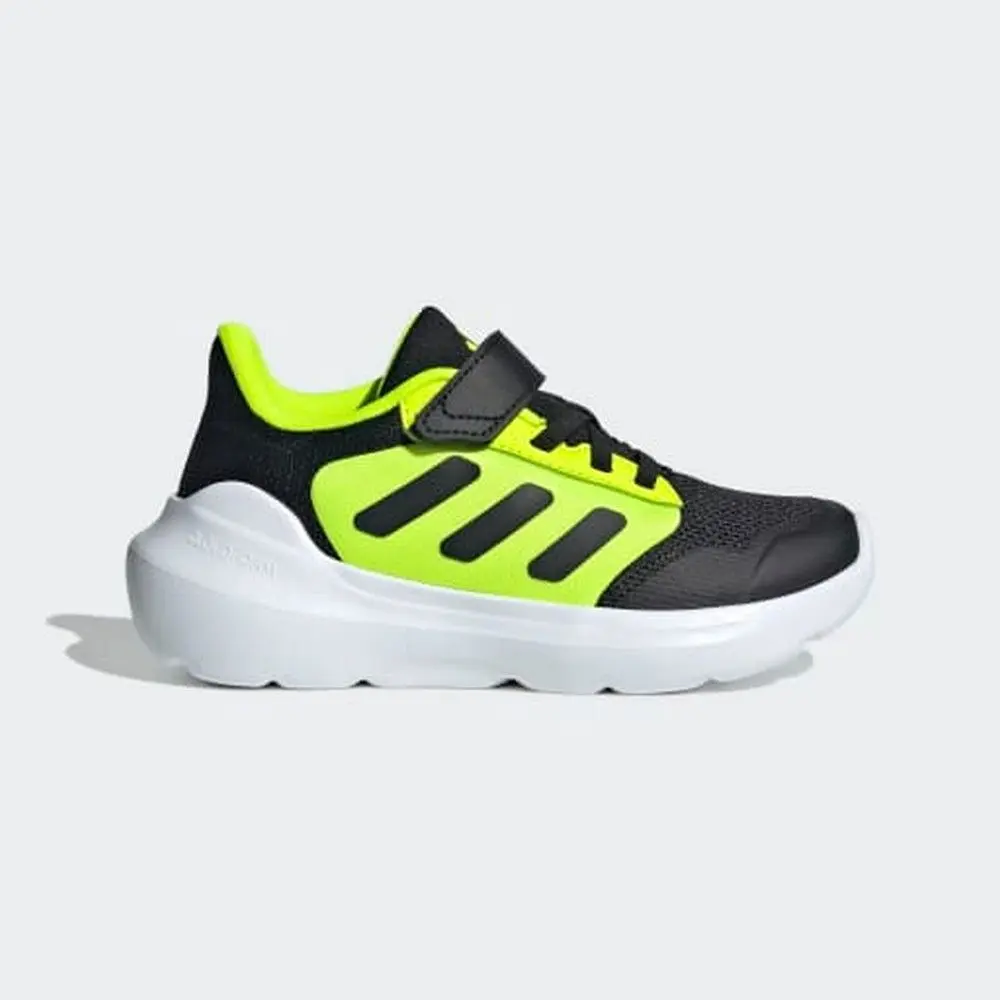 Adidas Patike za dečake Tensaur run 3.0 el c, Crne