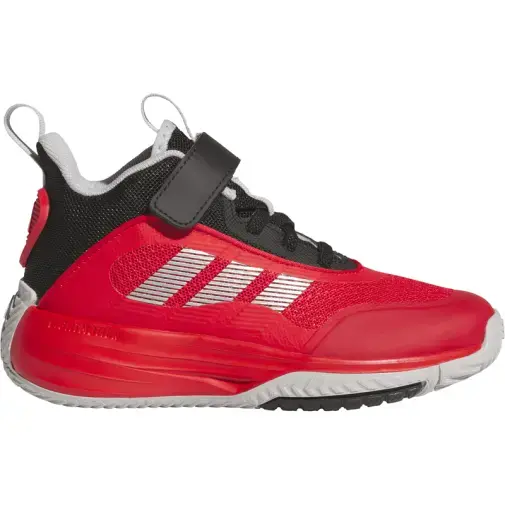Adidas Patike za dečake Ownthegame 3.0 K, Crvene