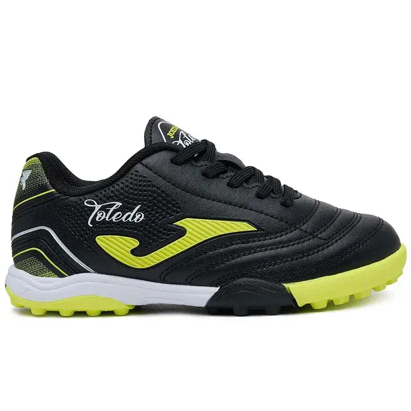 Joma Patike za dečake TOLEDO JR, Crne