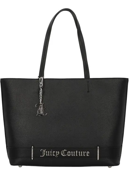 Juicy Couture Ženska torba Jasmine, Crna