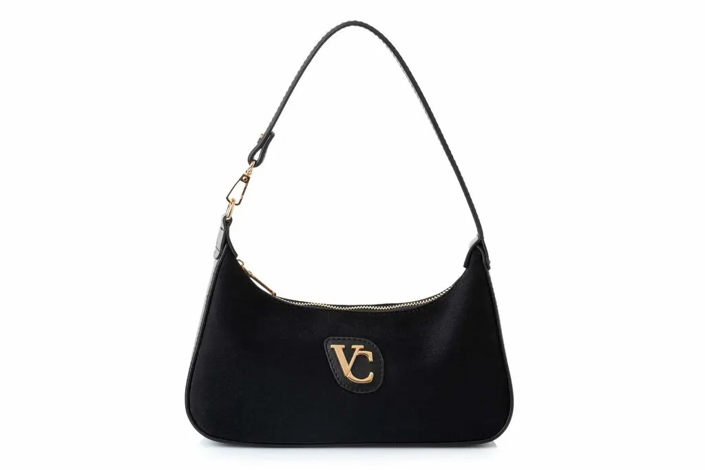 Vince Camuto Ženska torba za rame, Crna