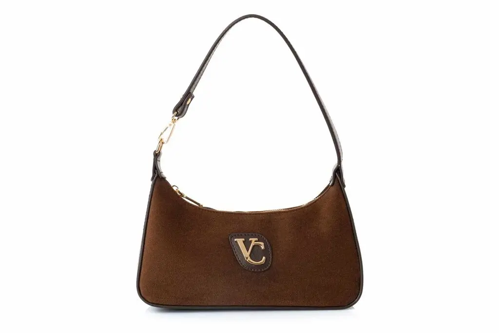 Vince Camuto Ženska torba za rame, Braon