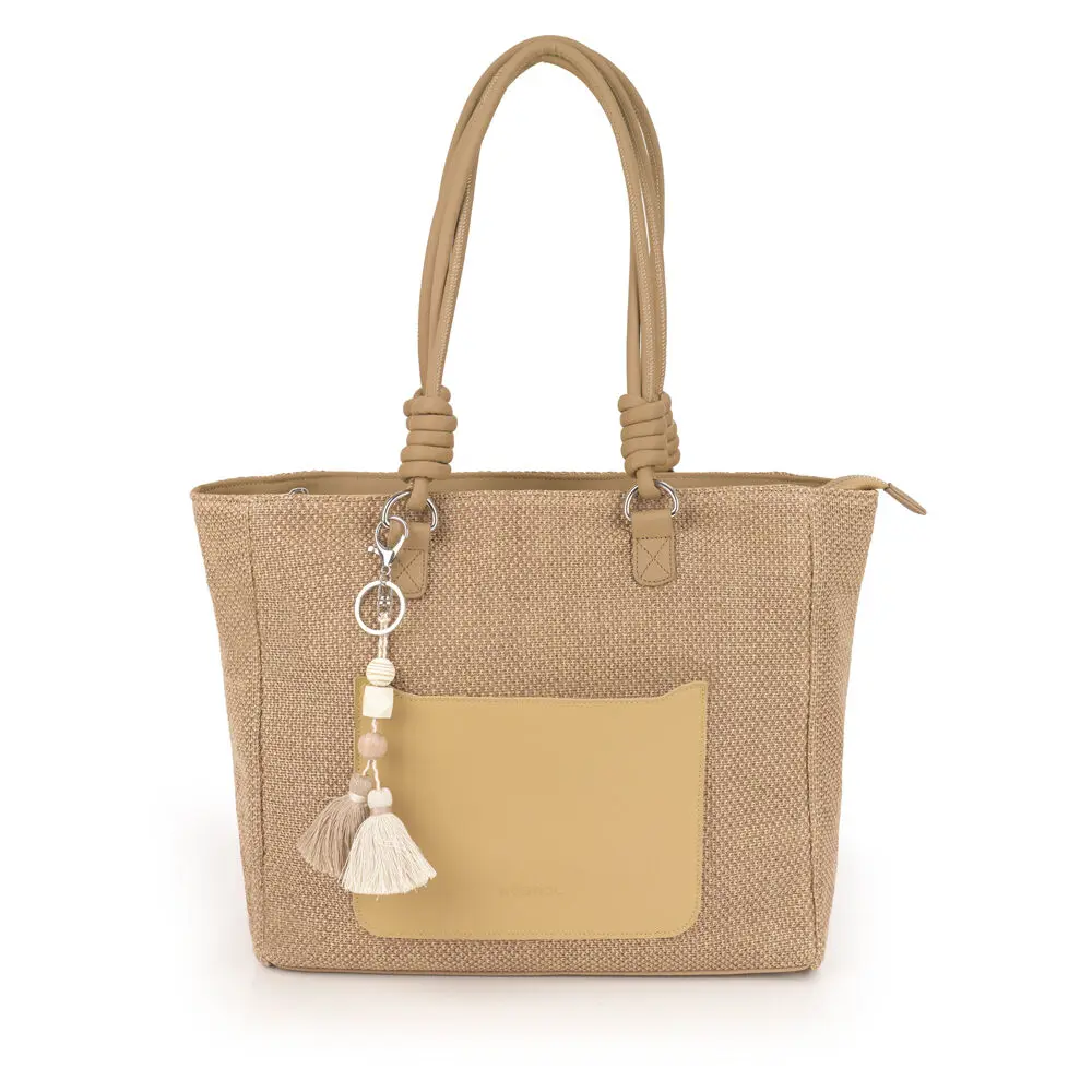 Gabol Ženska torba Dolce, 32x29x12 cm, Žuta