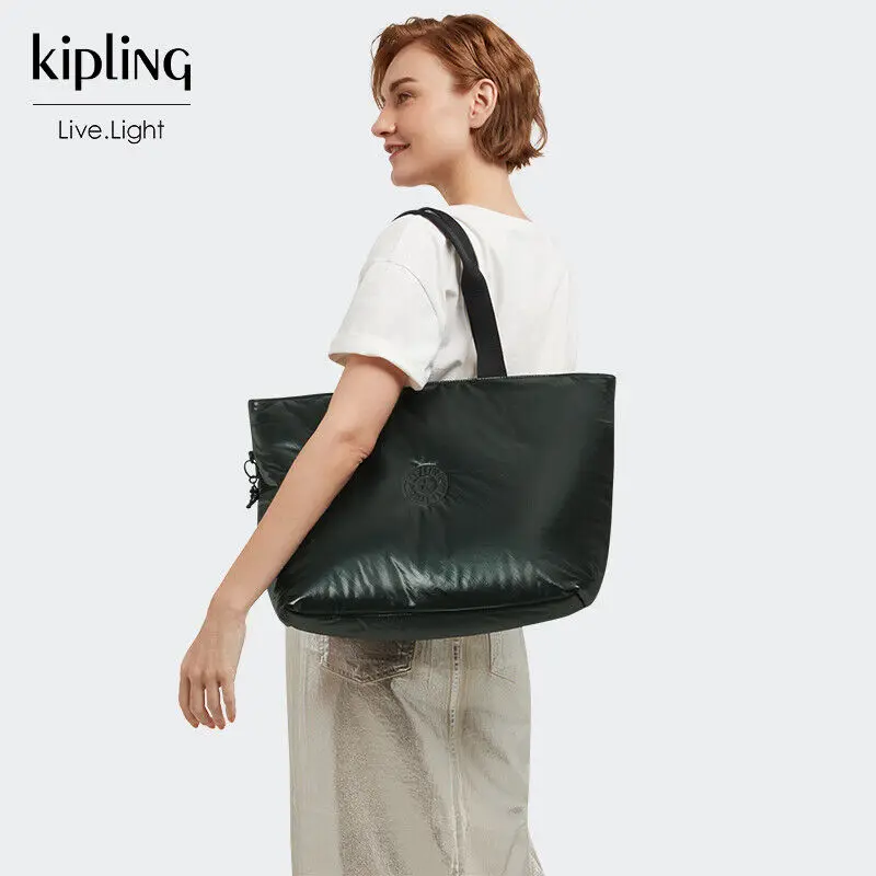 Kipling Ženska torba, Crna
