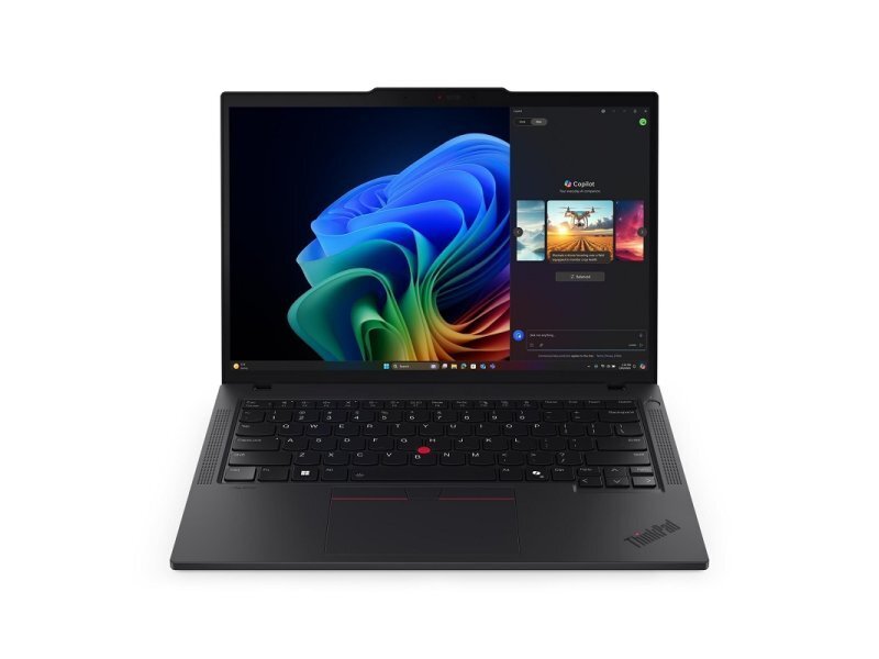 Laptop Lenovo ThinkPad T14 G6 21QG001PCX, Intel Core Ultra 7-258V, 32GB RAM, 1TB SSD, Windows 11 ProID: EK000840822