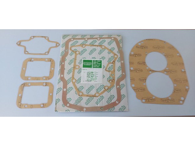 Gearbox gasket set, Fiat 643 N , 643 N1, T engine 220