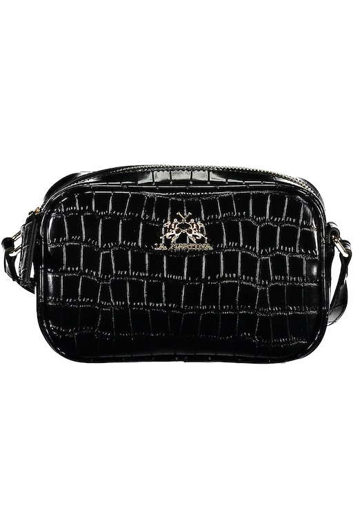 LA MARTINA Ženska torba LMBA01027P_NERO_BLACK, Crna