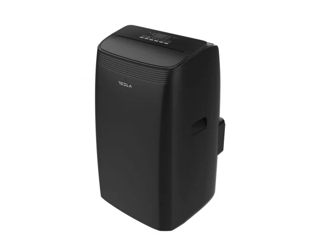 Tesla TTMYB-12CHW crna pokretna klima 12000btu