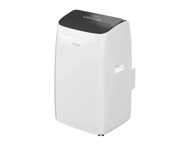 Tesla TTMYW-12CHW bela pokretna klima 12000btu