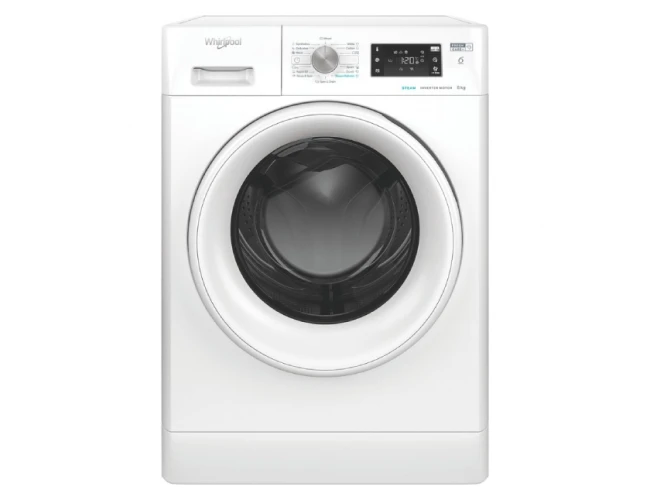 Whirlpool FFB 8279 WV EE Inverter mašina za pranje veša