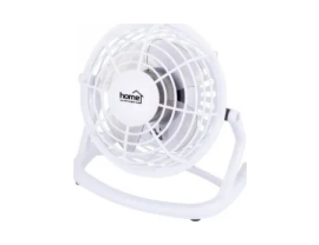 Home TF10USB/WH stoni ventilator beli