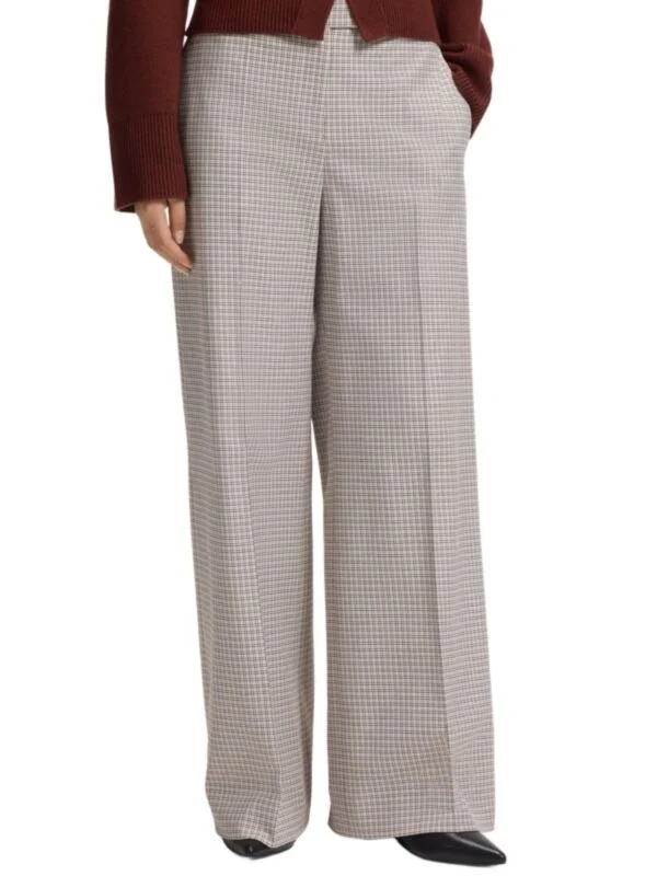 HUGO - Bež ženske pantalone