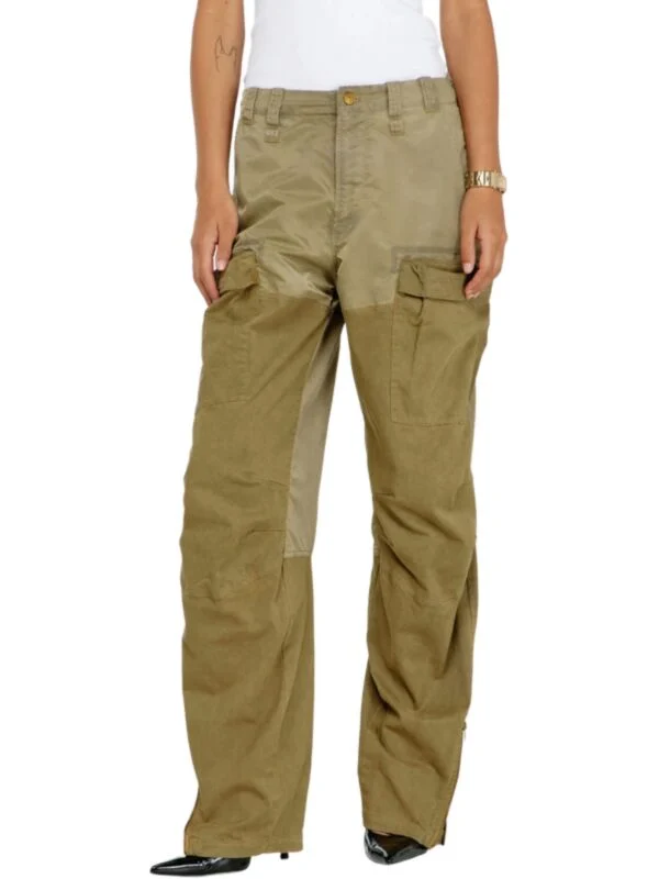 Diesel - Ženske kargo pantalone