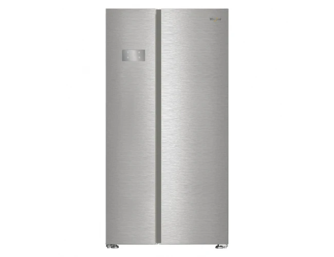 Whirlpool WHG2 6592 X4E Side By Side frižider