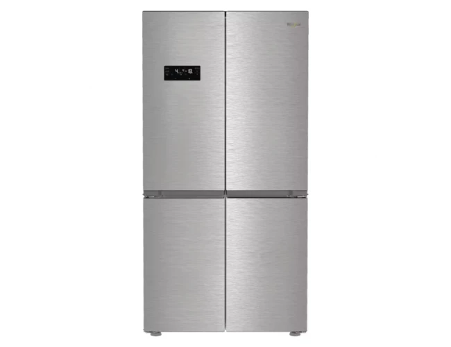 Whirlpool WHGF 6534 X4E Side by side frižider