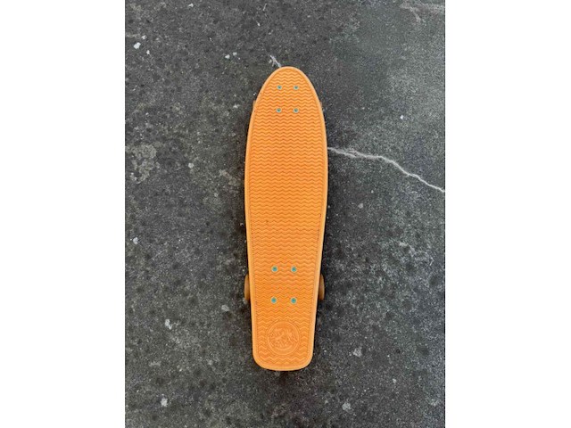 Skejtboard