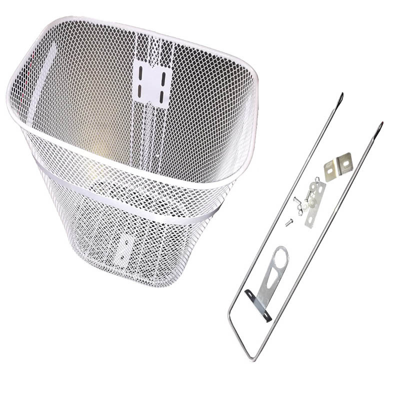 Winnerbike Korpa sitno pletena bela Kor0004ID: EK000871855