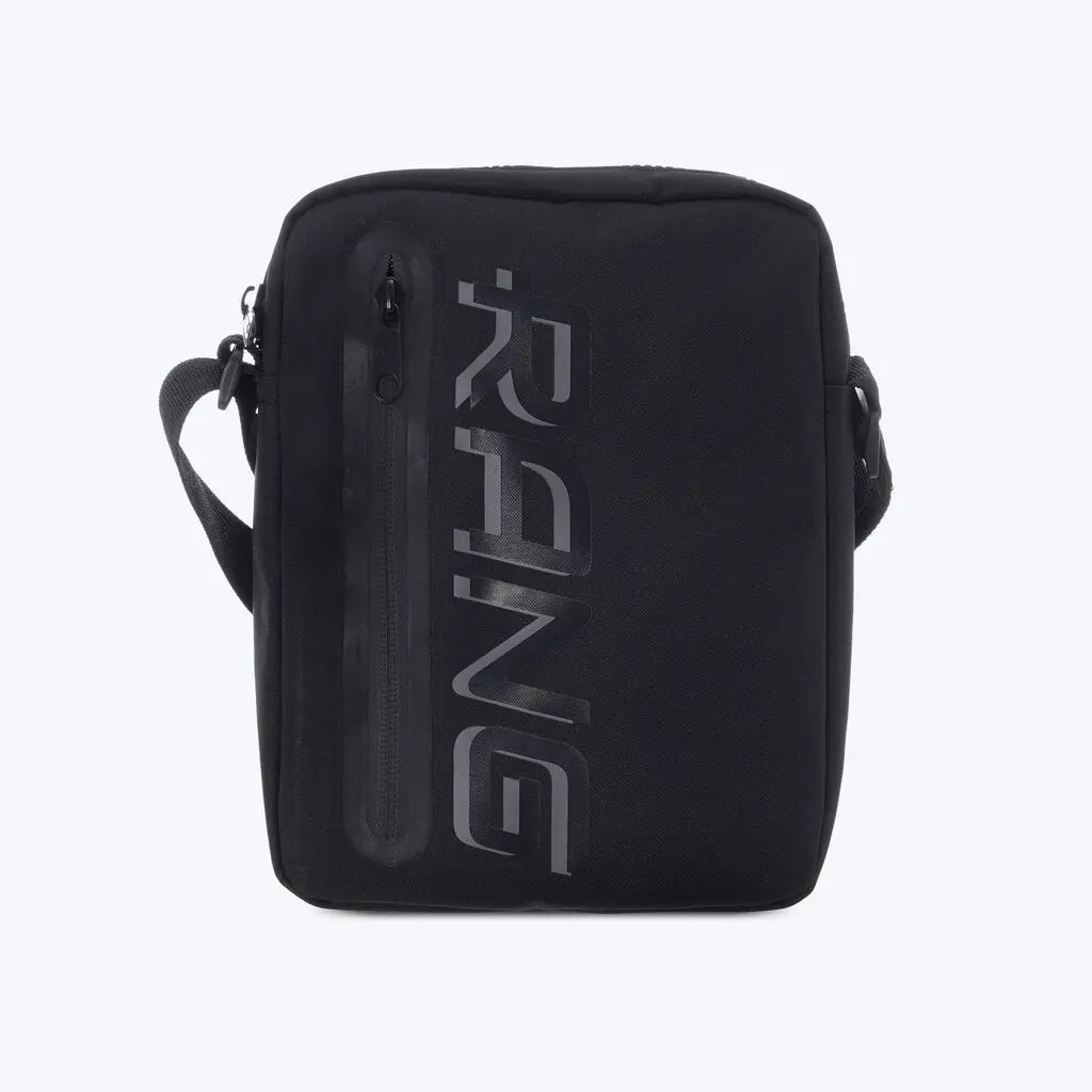 Rang Torbica Leo Small Bag, Crna