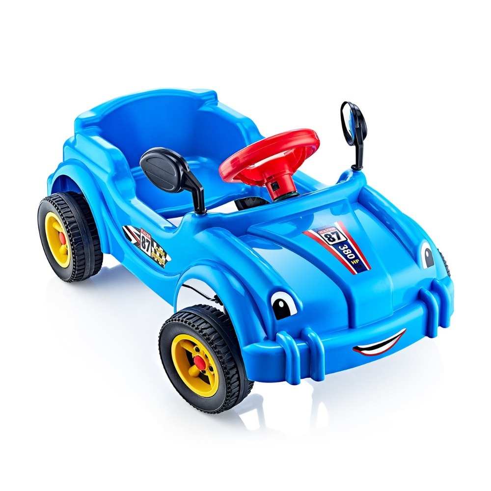 Dečiji auto plavi 957ID: EK000871785