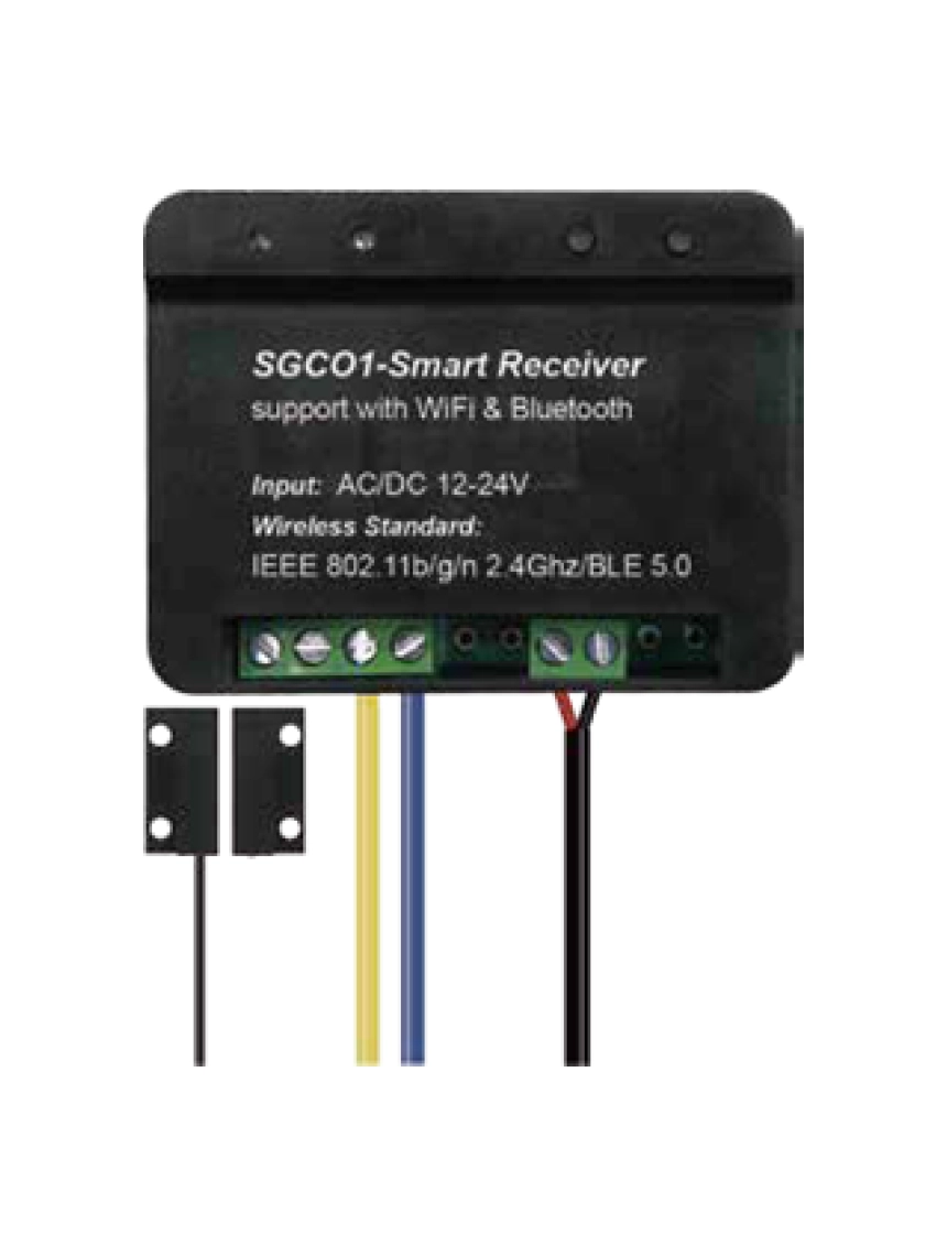 SLT-WFBT Prijemnik WIFI I BLUETOOTH gate controler