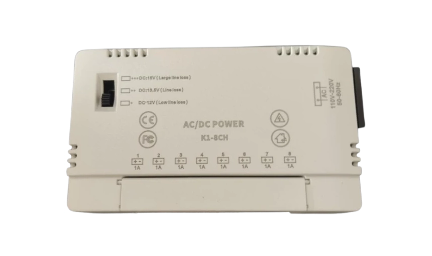 Napajanje K1-4HC-8HC,12V/13.5V/15V,8A sa relagulacijom