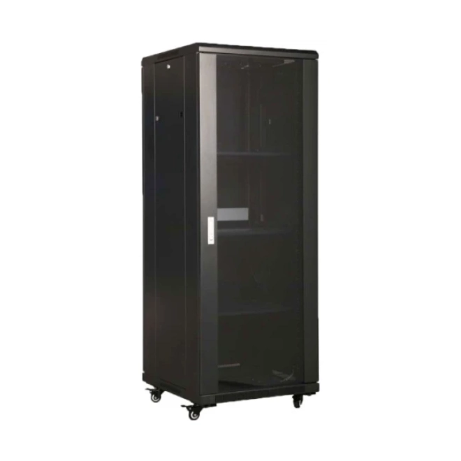 Rek ExeLink 600x600x27U stojeci orman