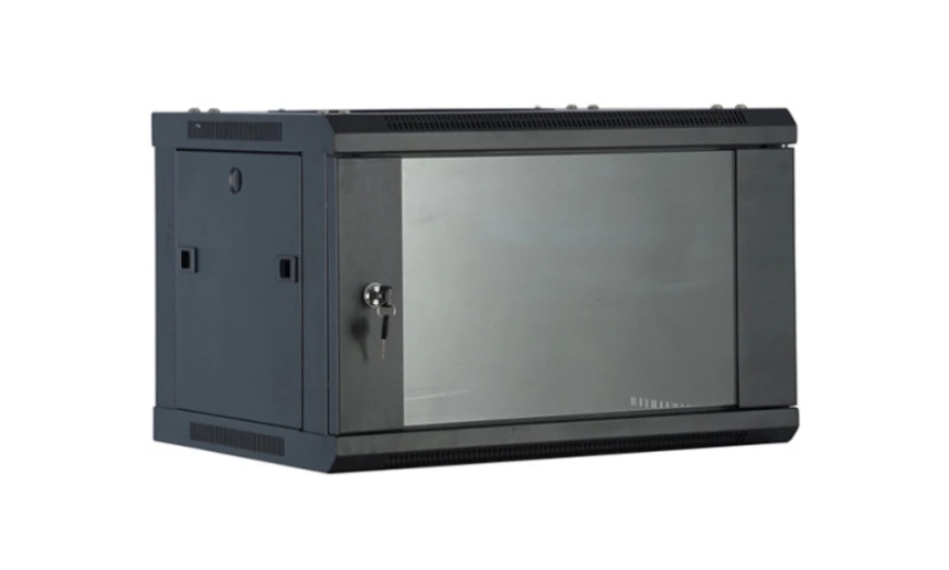 Rek ExeLink zidni orman 19in, 600x600x6U