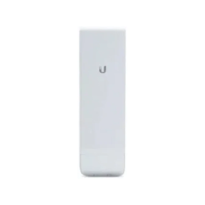 Ubiquiti UBIQITU NSM5 NANOSTATION M5, 5GHZ, 16 DBI,bela, 5 GHz