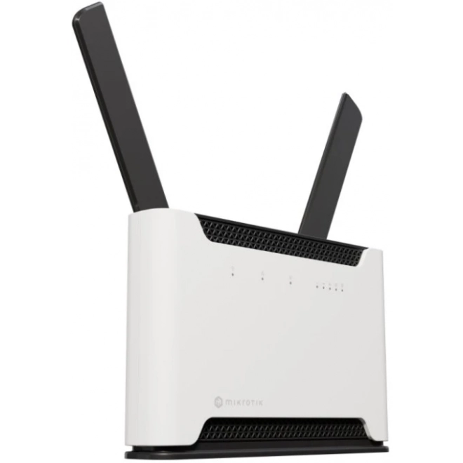 MikroTik Chateau LTE6 ax with RouterOS L4 license S53UG+5HaxD2HaxD-TC,4 jezgra