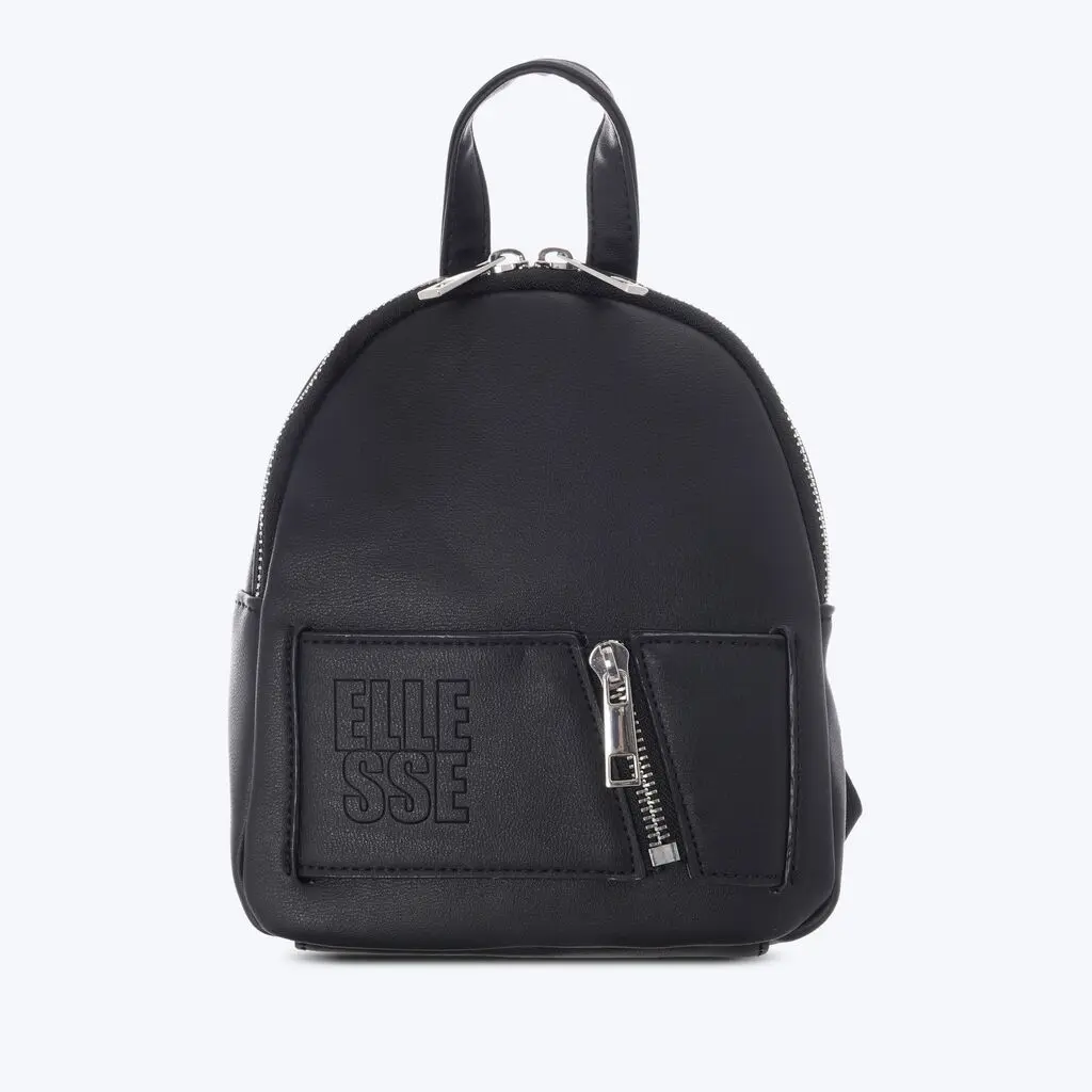 Ellesse Ženski ranac Mistic W, Crni