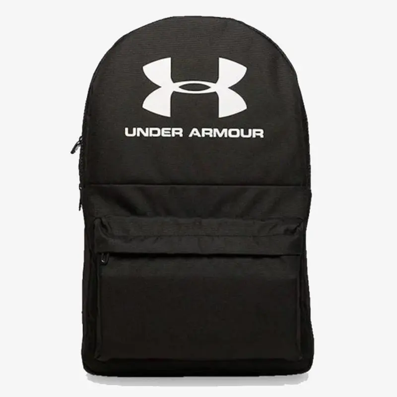 Under Armour Ranac 1380476-001, Crni