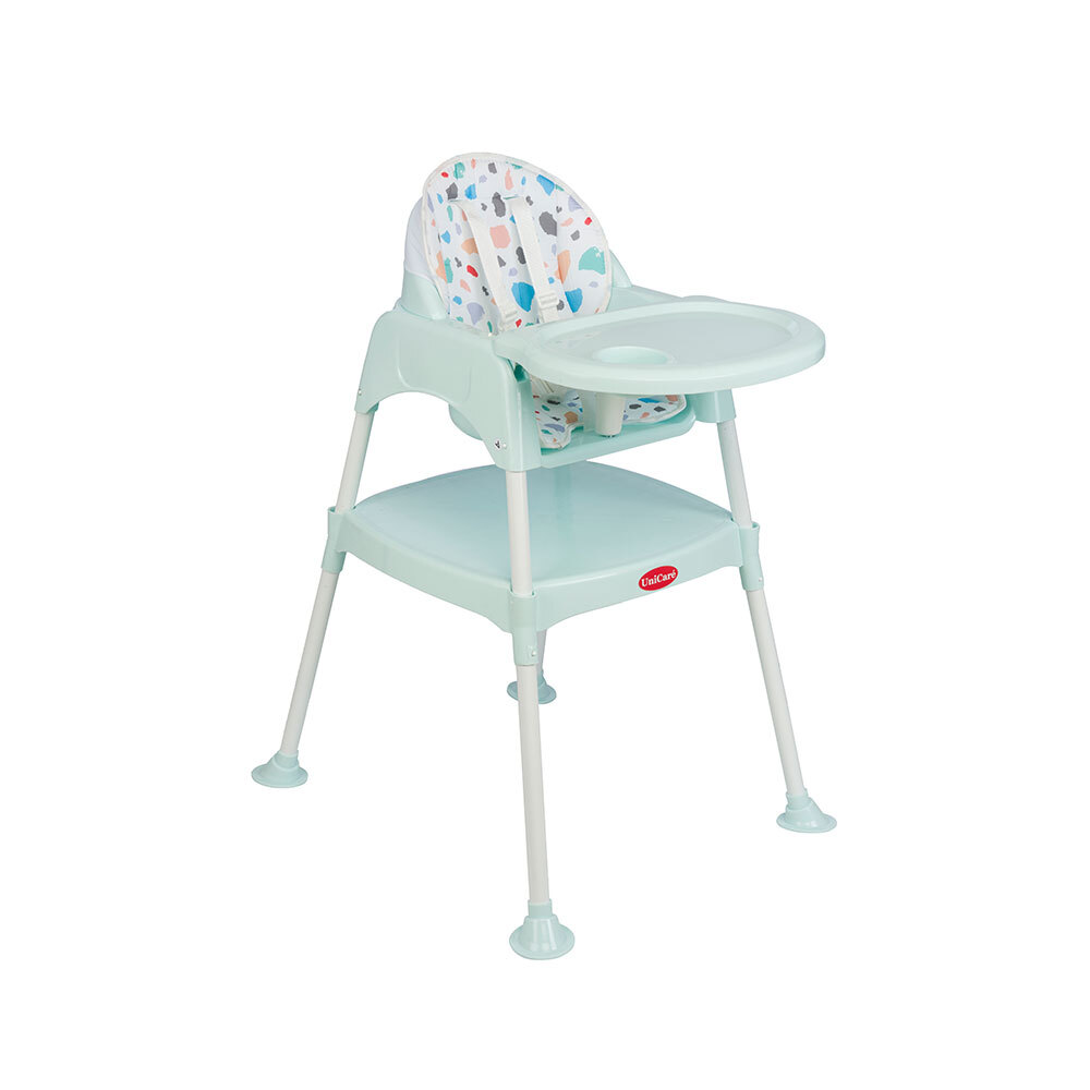 Playtime Stolica za hranjenje 2/1 mint 614ID: EK000871791