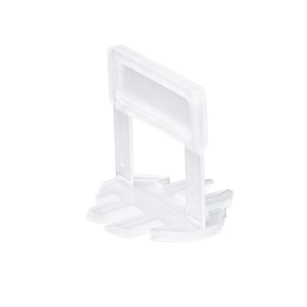 Beorol Clamp ravnalice, 2mm, 100 kom