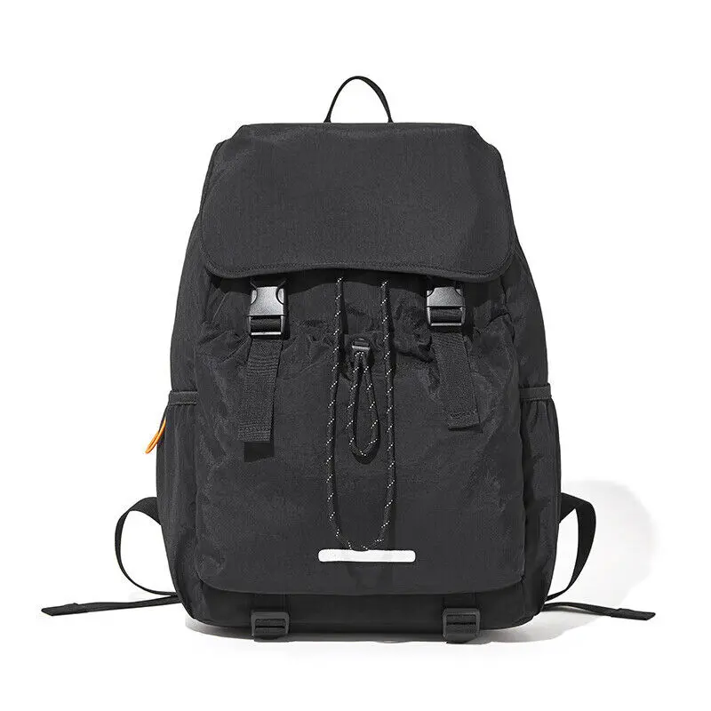 Bostanten Unisex ranac, Crni