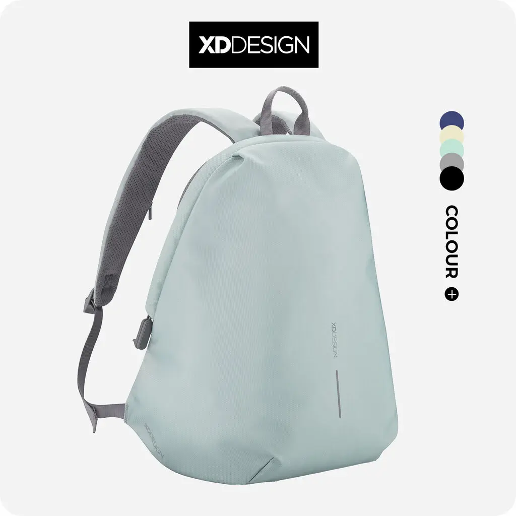 XDDESIGN Ženski ranac, Menta