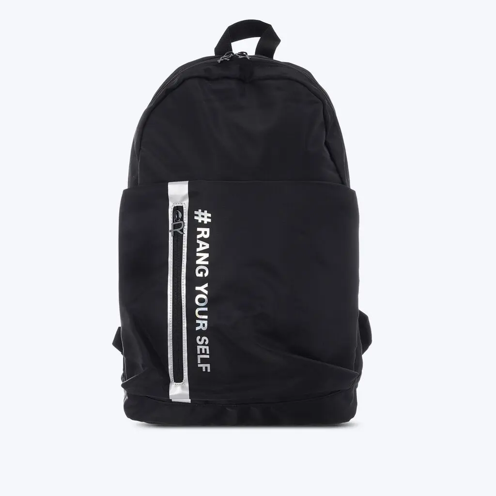 Rang Ranac Soul Backpack W, Crni