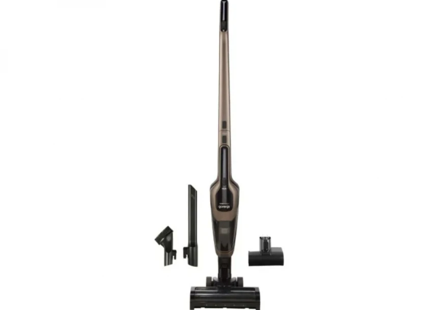 Štapni usisivač Gorenje SVC288191 FSIIGO FreeStyle 2/digitalni displej/160W BRAON