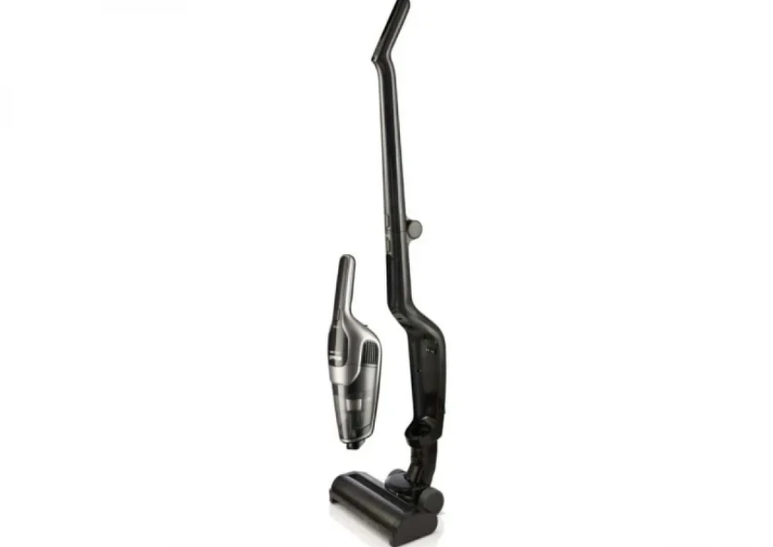 Štapni usisivač Gorenje SVC216110FSIIBKA FreeStyle 2/digitalni displej/130W crna