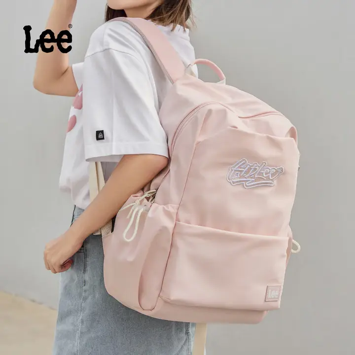 Lee Ženski ranac, Roze