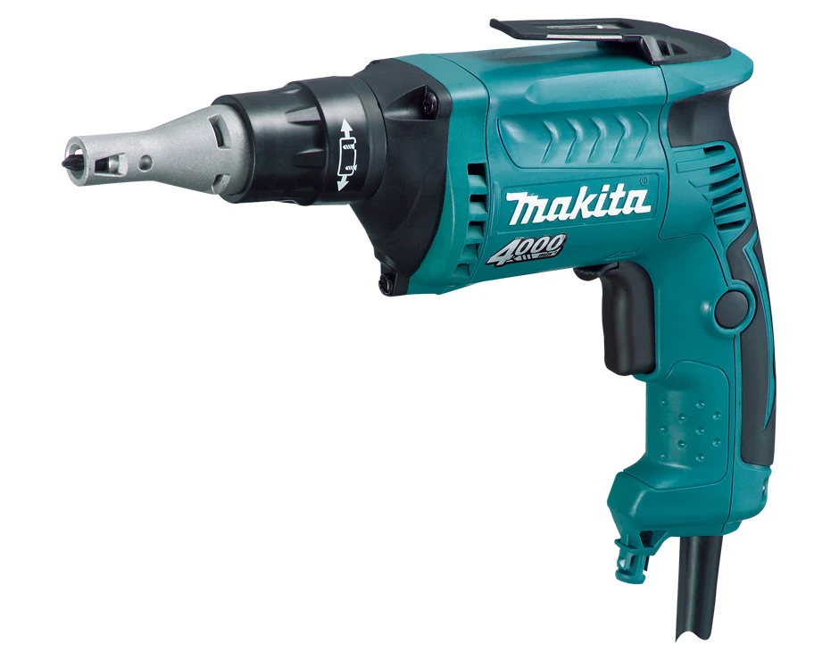 Makita FS4000 zavrtač